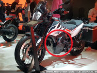 MNC - Le journal moto du Net