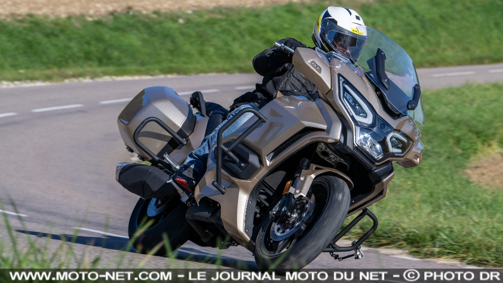 Suzuki France reconduit ses nombreuses offres moto en octobre 2025