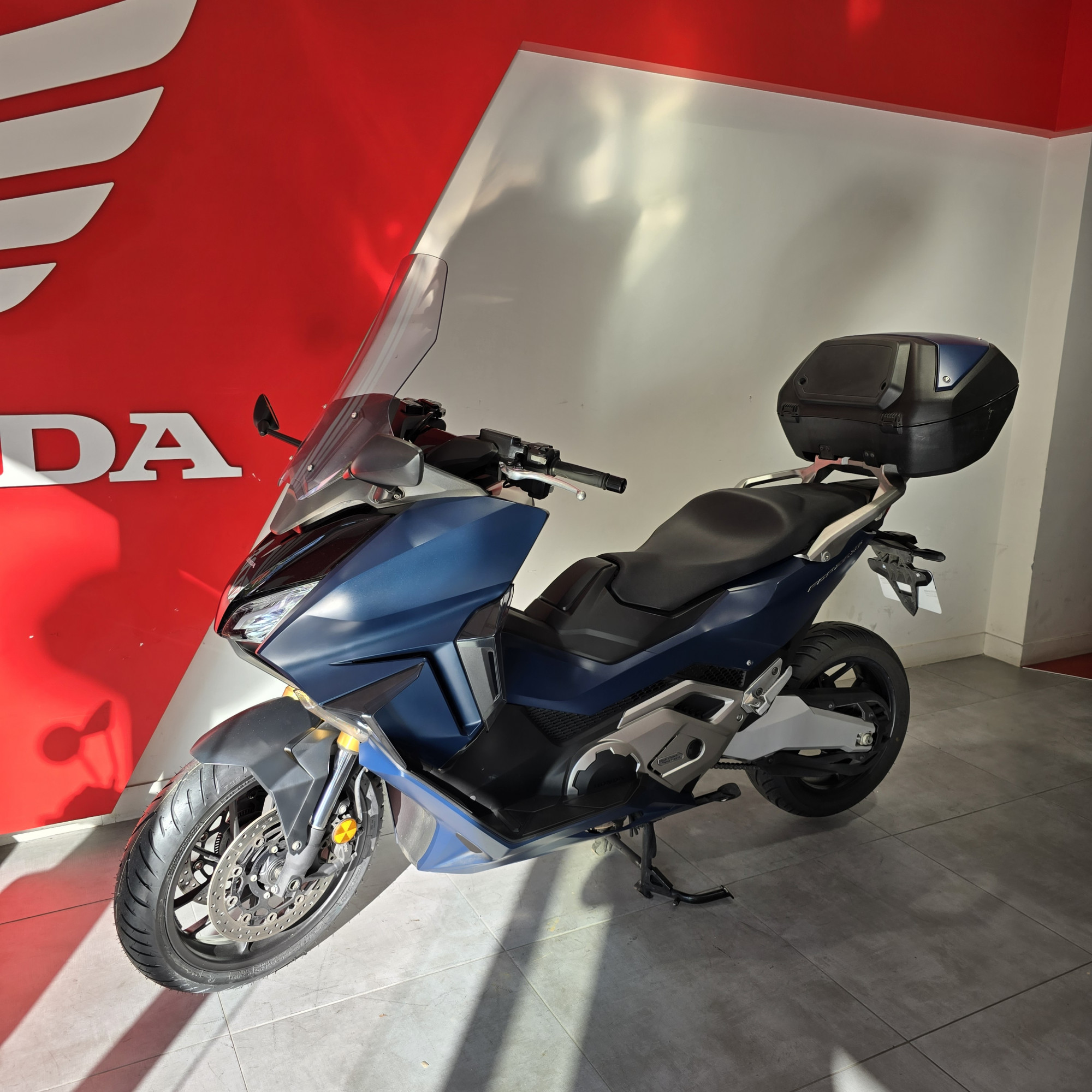 HONDA 750 NSS FORZA 750