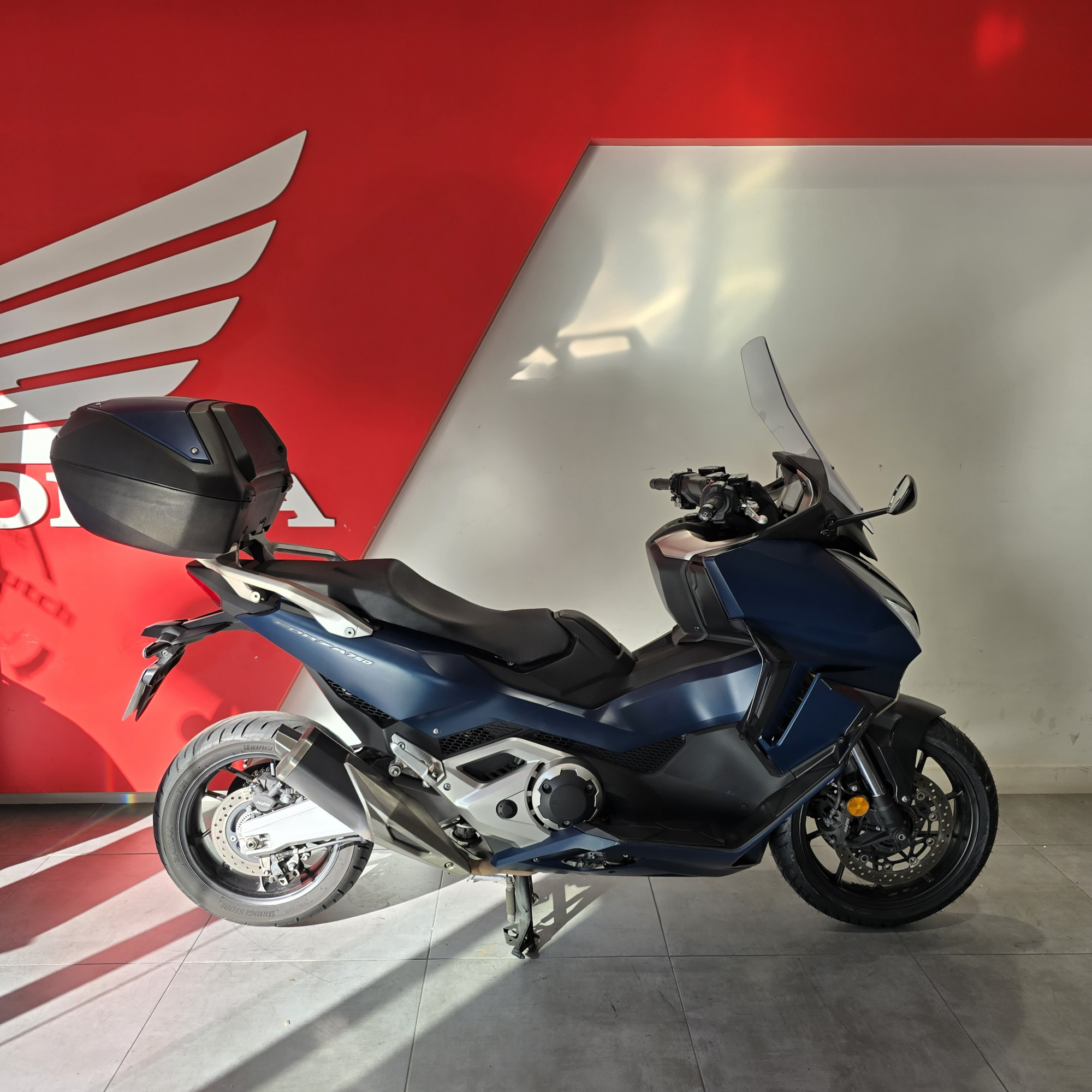 HONDA 750 NSS FORZA 750