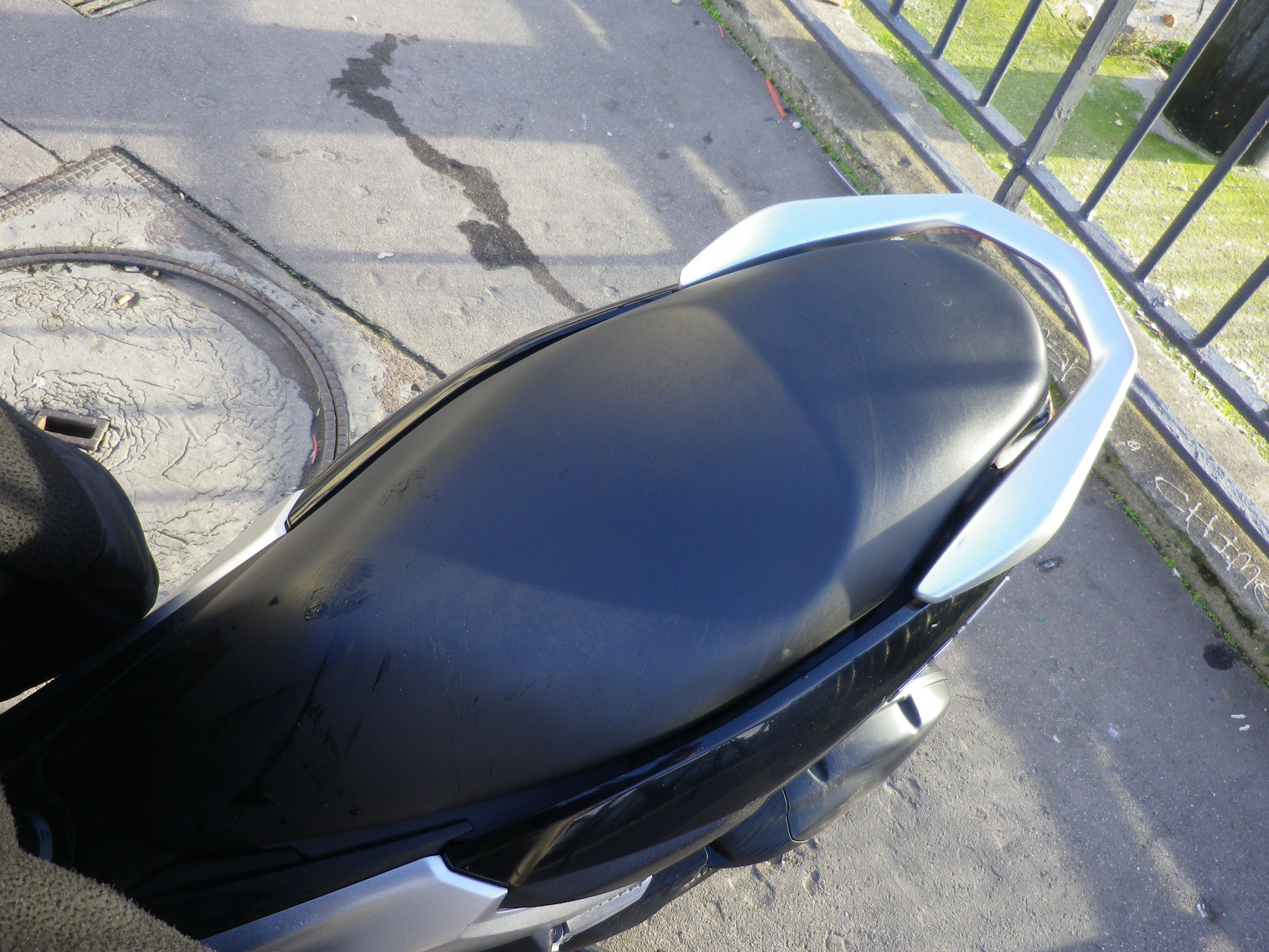 MBK 125 OCITO ABS 125