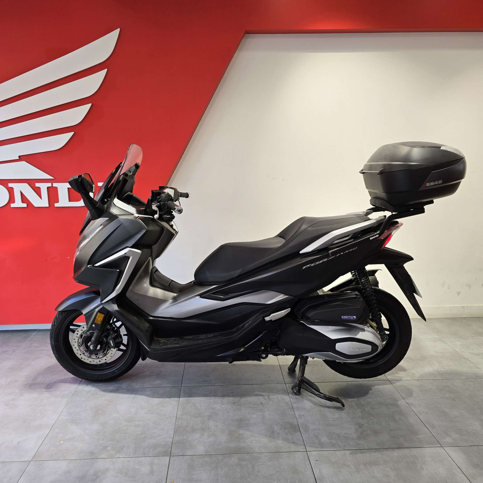 HONDA 350 NSS FORZA 350