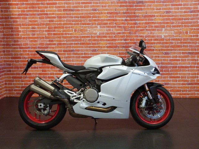 DUCATI 959 PANIGALE 959