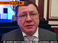 MNC - Le journal moto du Net