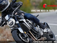 MNC - Le journal moto du Net
