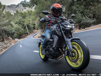 MNC - Le journal moto du Net