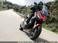 MNC - Le journal moto du Net