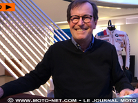 MNC - Le journal moto du Net